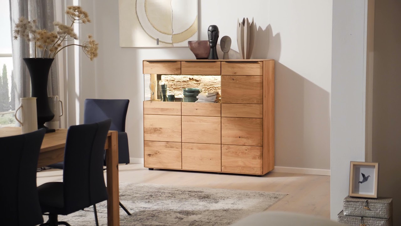 Musterring Wohnmöbel | PUERTO - YouTube