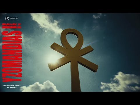 YZOMANDIAS - VÁHY feat. SAUL & ZKRAT (official znsp video)