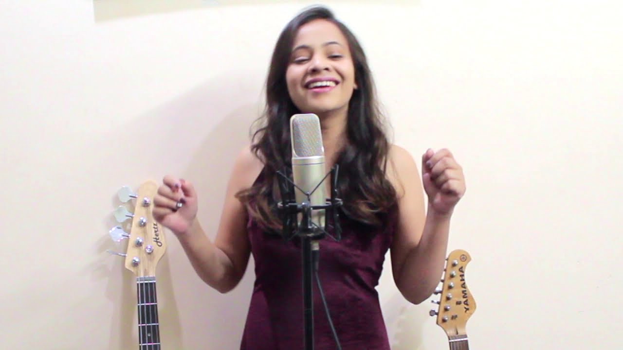 Khuda Jaane Cover|2020 |Kanishka Negi| K K ,Shilpa Rao - YouTube