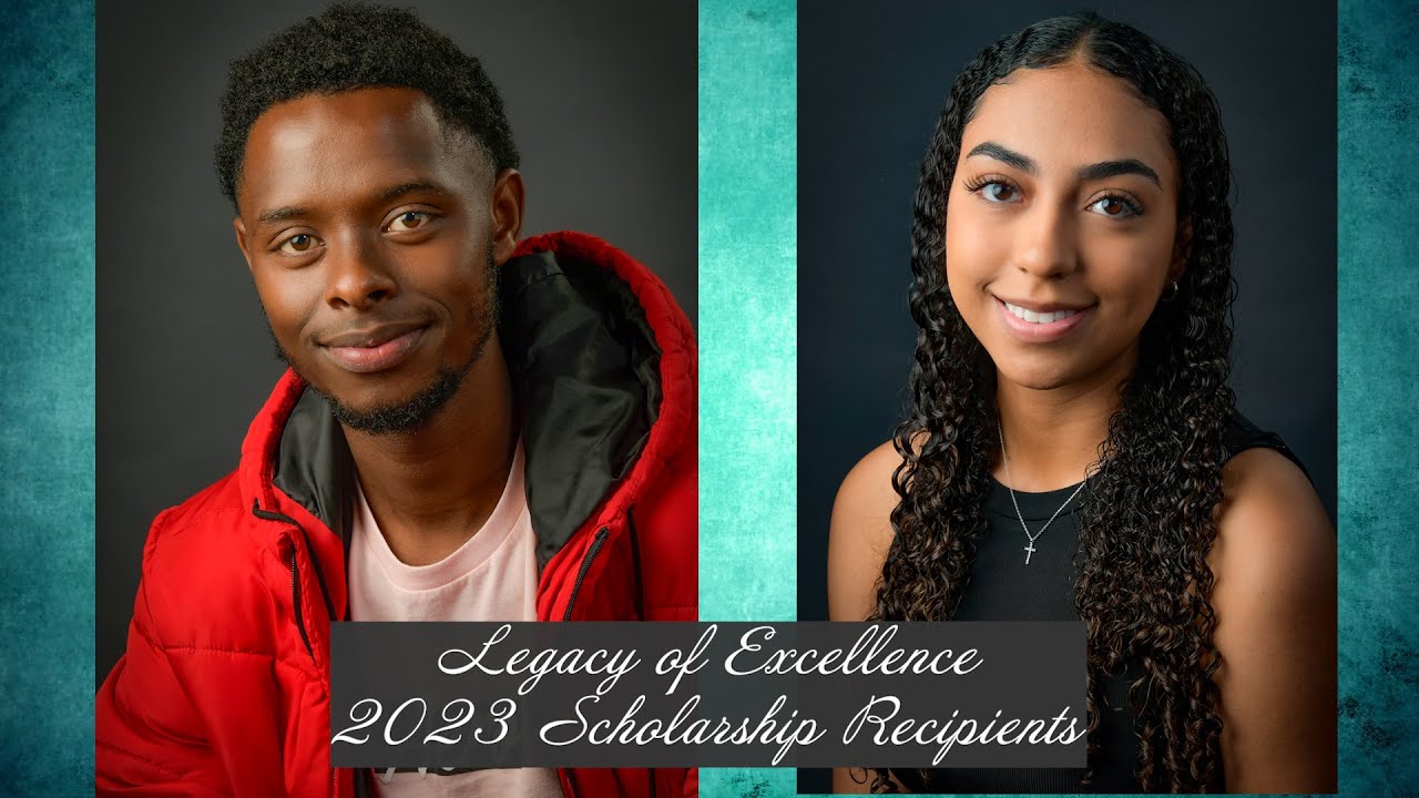 TUSD1 - Legacy of Excellence Recipients 2023_1 - YouTube
