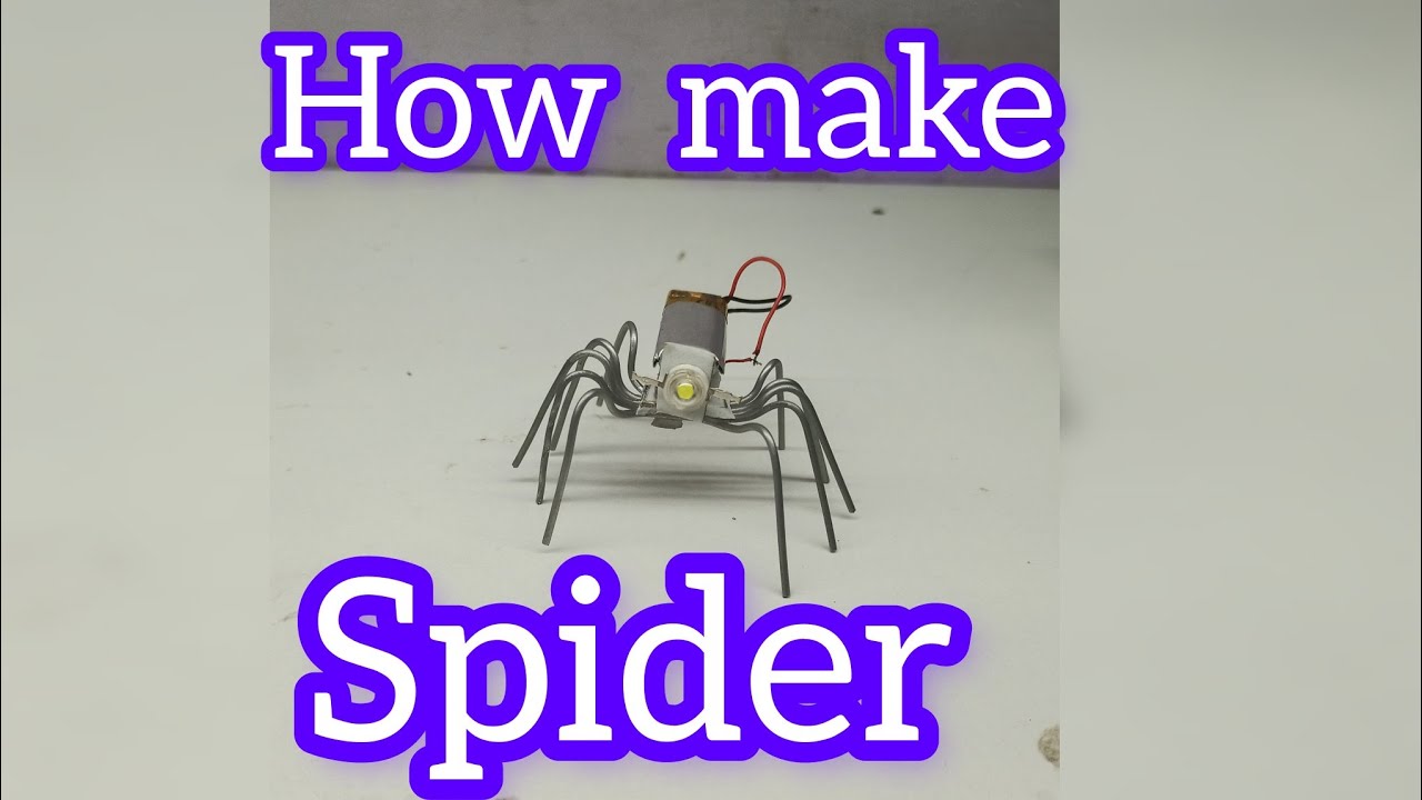 how make spider#spider#amazing - YouTube