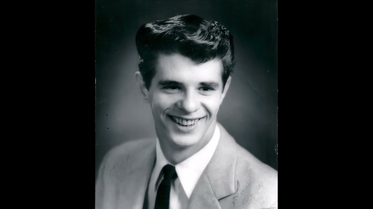 Have This Love On Me (Johnny Russell) - Doyle Curtsinger - YouTube
