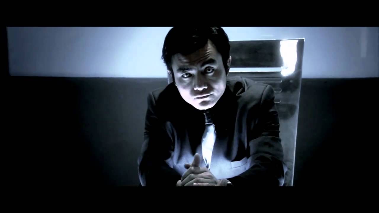 The Resistance Series Trailer (extended) - The Resistance Series airs ...