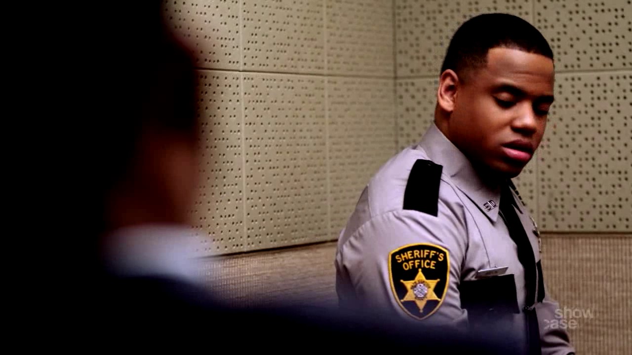 Shots Fired Season 1 - YouTube