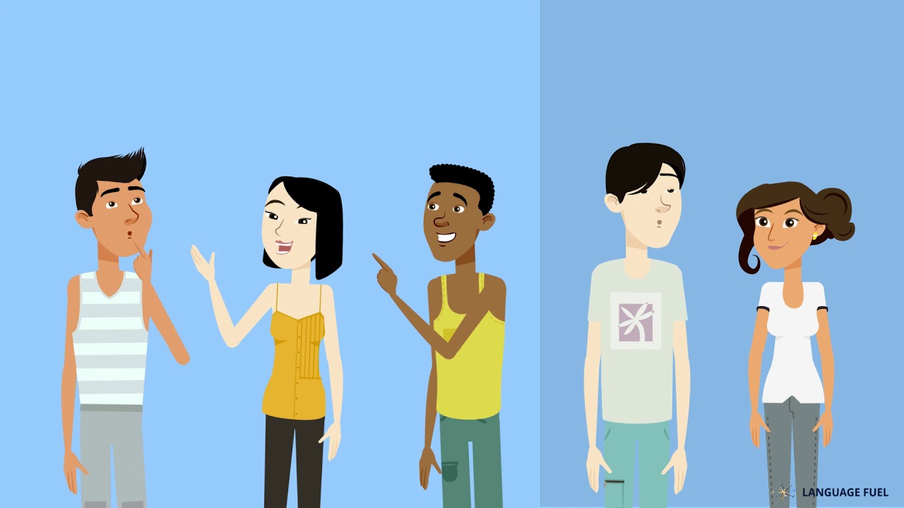Getting Started with Flipped Learning - Jenny's story - YouTube
