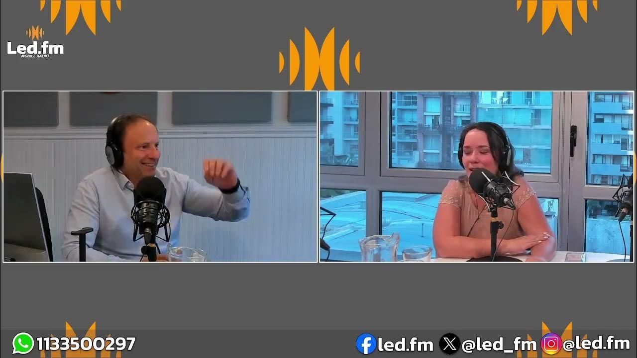 EL NUEVO LIDERAZGO: "Liderazgo y Recursos Humanos" | 04 04 2024 - YouTube