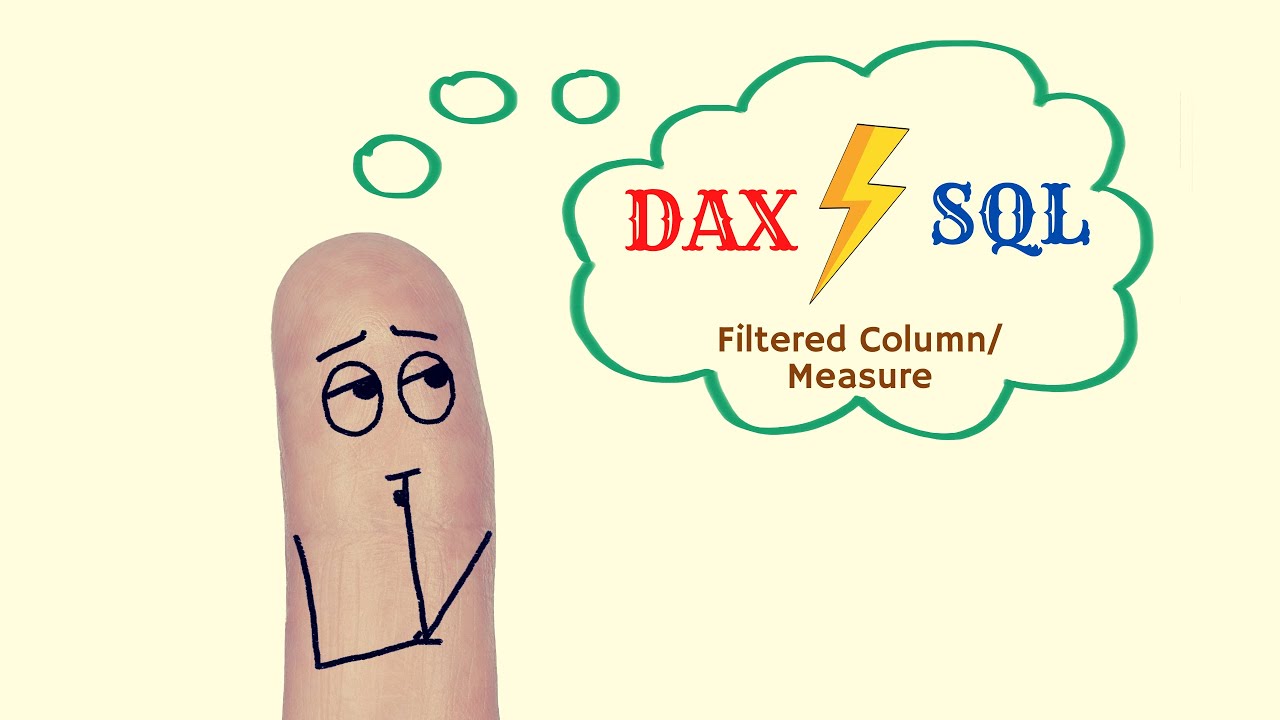 Power BI DAX Vs SQL Part 6 Filtered Column Measure YouTube power-bi-dax-vs-sql-part-6-filtered-column-measure-youtube