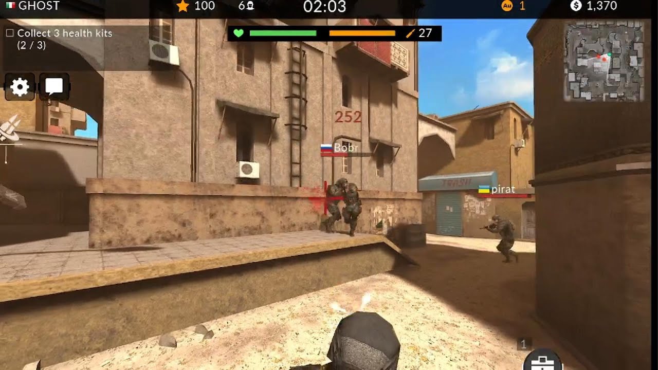 [FIRST PLAY CODE OF WAR WIN 25 KILL , 1 DEATH] [CODE OF WAR] - YouTube