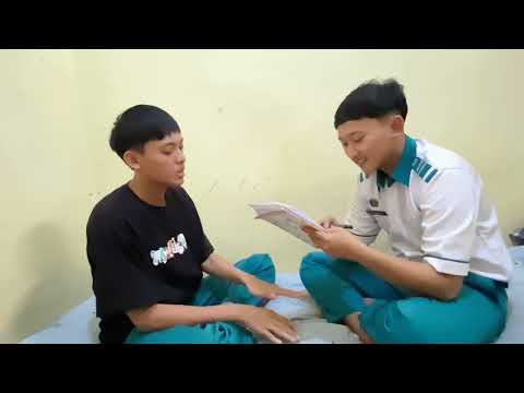 Pengkajian Kesejahteraan spiritual menggunakan Facit-SP - YouTube