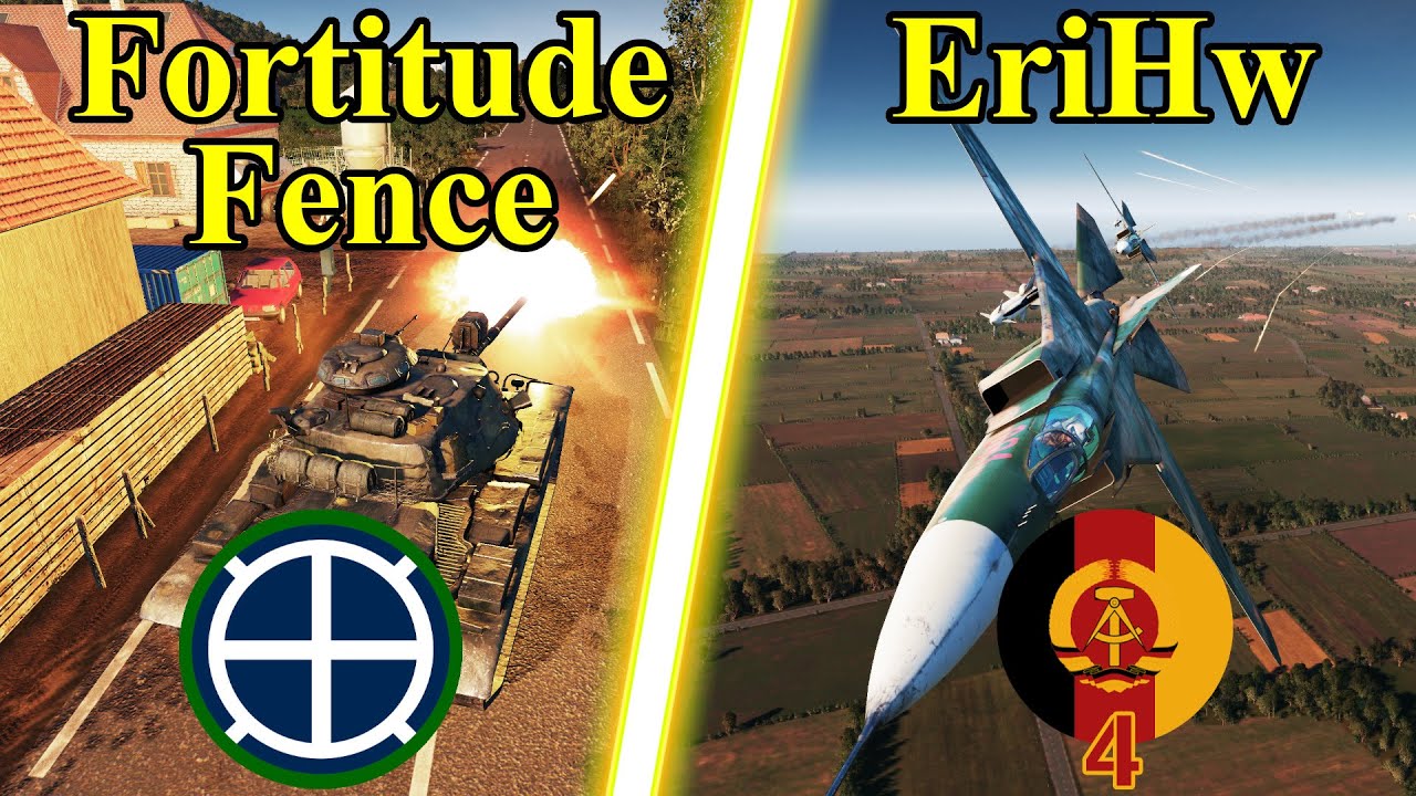 MASSIVE ATTACK On NEW Map Mod Warno 1v1 - YouTube