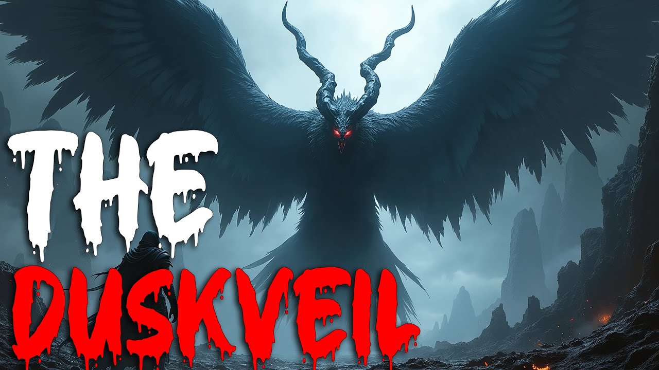 The Duskveil - Black Myth Wukong | Great Sage Difficulty Requested by ...