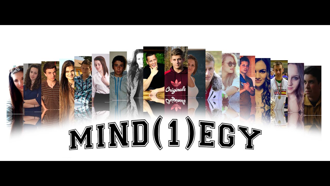 Mind(1)egy - YouTube