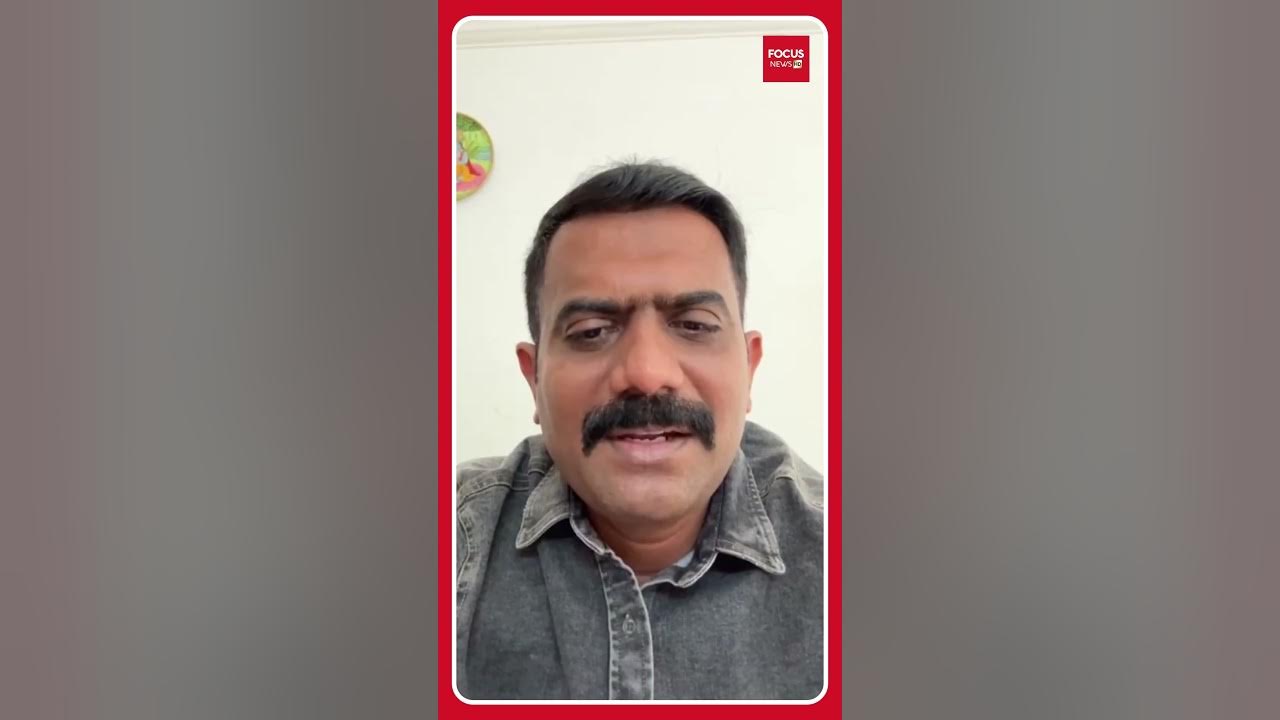 kethireddy venkatarami reddy First Reaction On Vijay Sai Reddy Resignation | Ys Jagan Focus News ...