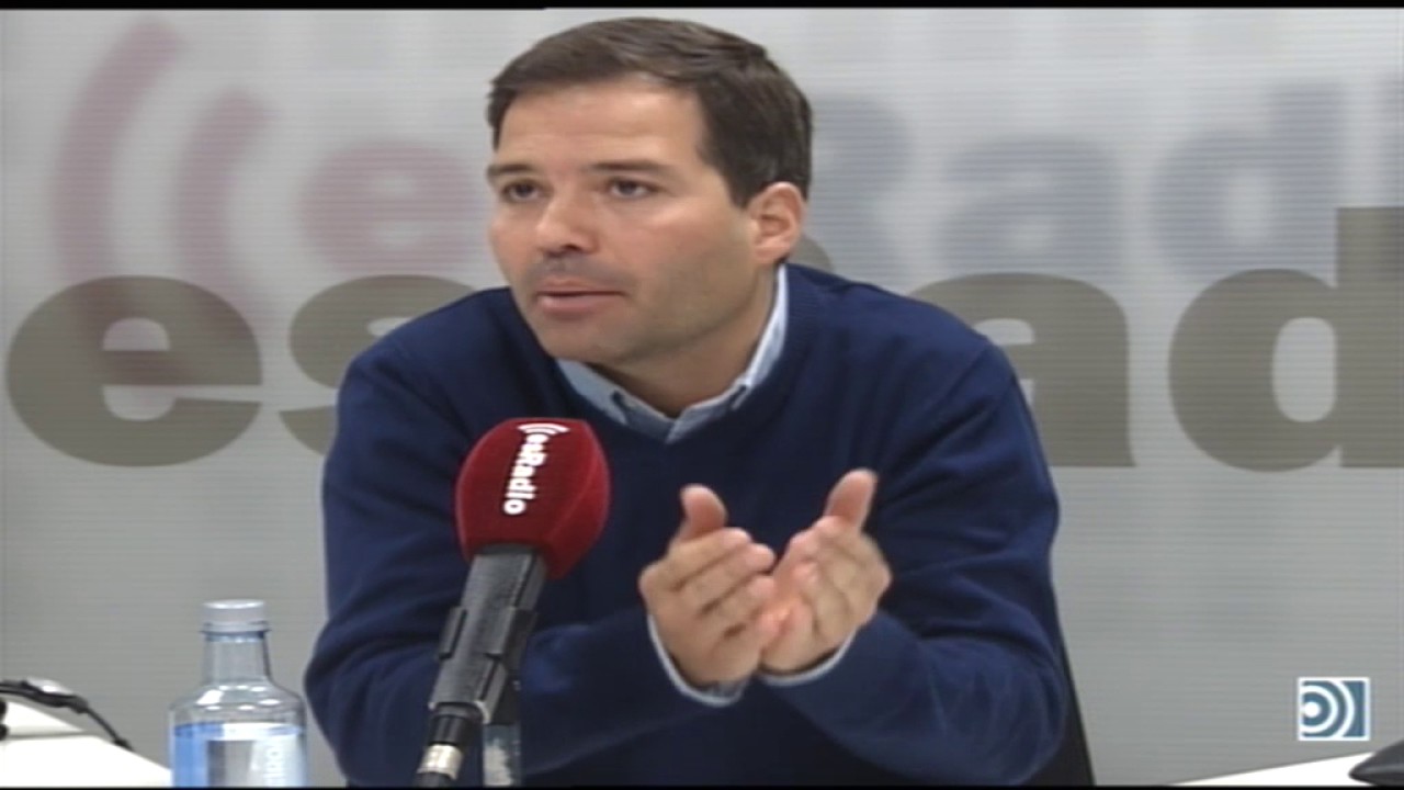 Fútbol es Radio: Las declaraciones de Raúl sobre el Barça - 29/03/17 ...