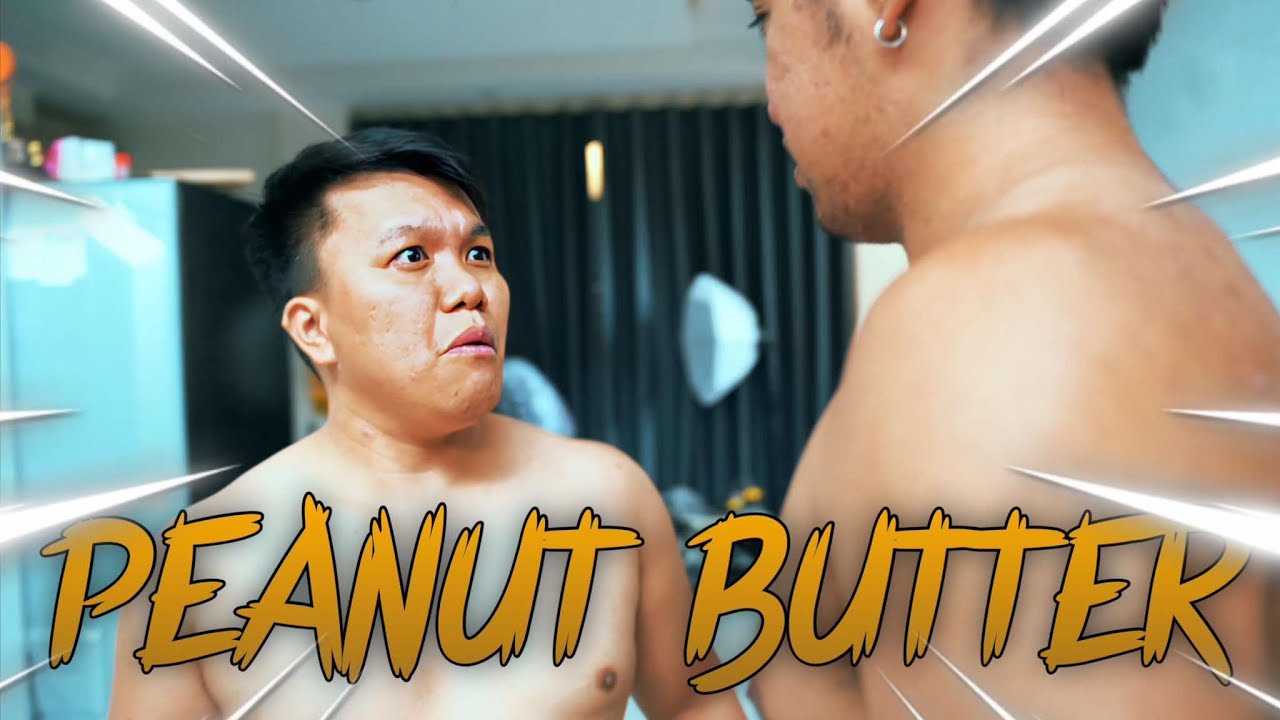 PEANUT BUTTER - YouTube