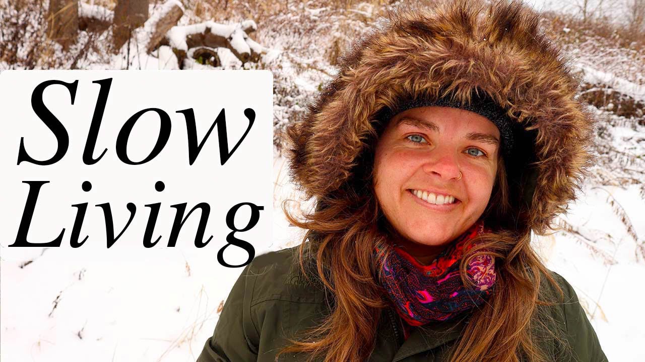 From Hurry To Harmony Slow Living In The Winter Months YouTube from-hurry-to-harmony-slow-living-in-the-winter-months-youtube
