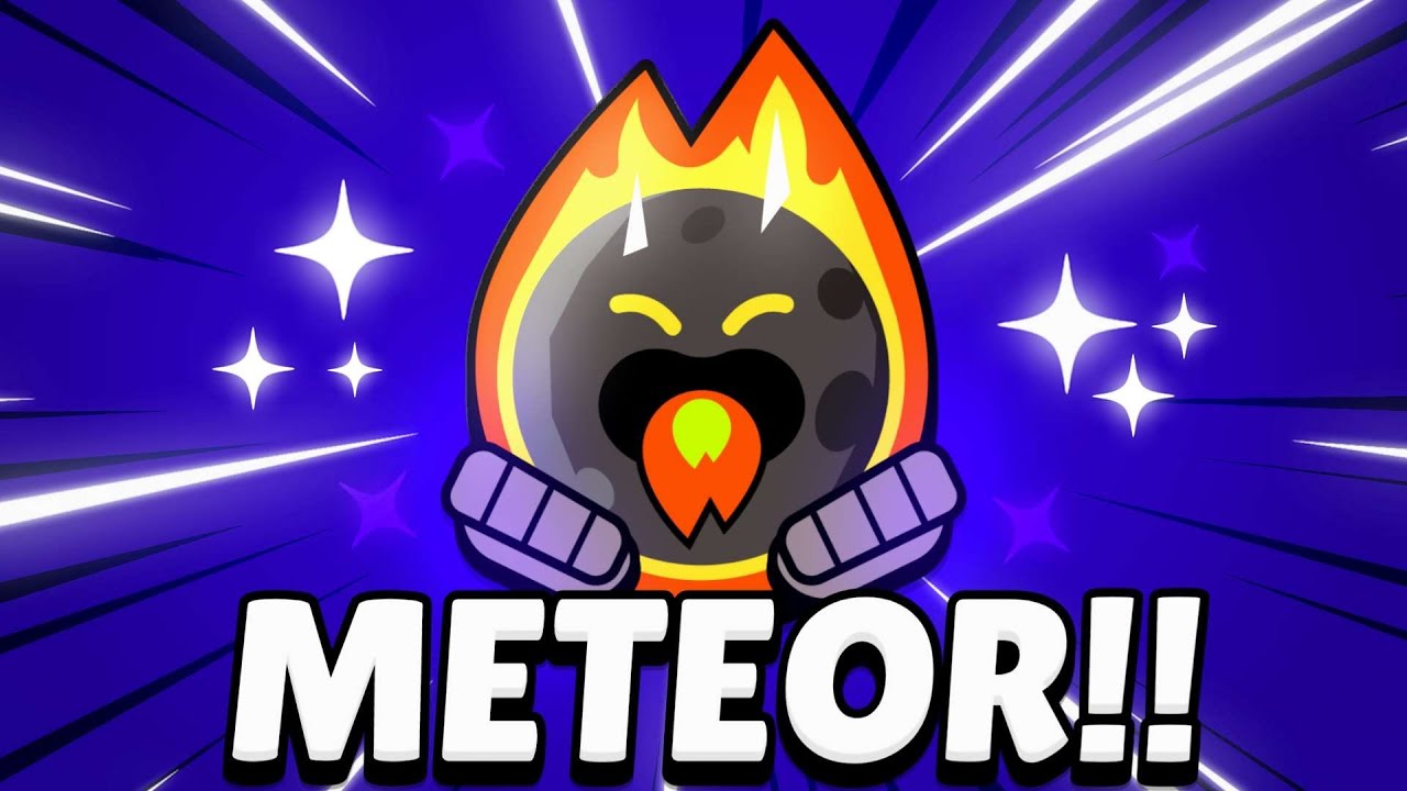 SPELEN MET #1 GLOBAL + METEOR FAME - YouTube