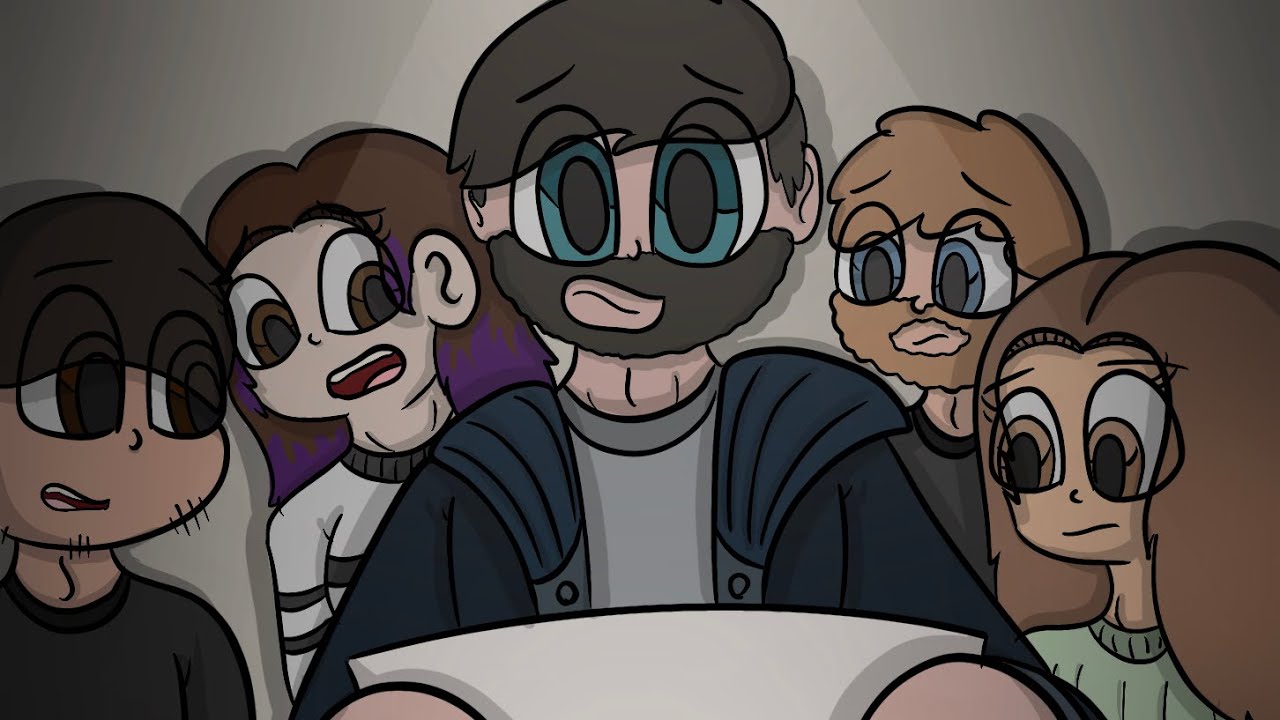 Project 863, Animated Season 0/1 Recap. (@onlyoverkill) - YouTube