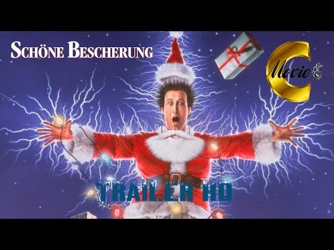 Schöne Bescherung- Trailer Full HD - Deutsch - YouTube