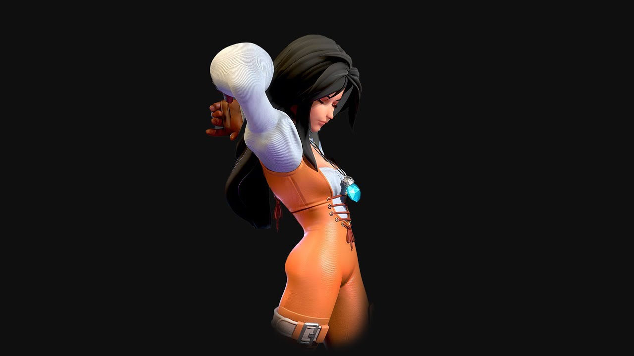 Final Fantasy IX | All Summons | Best Mods | 4K / 60 FPS - YouTube