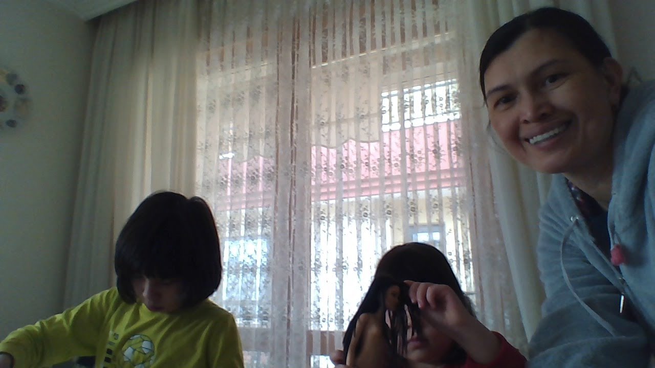 Doing School Homeworks - YouTube