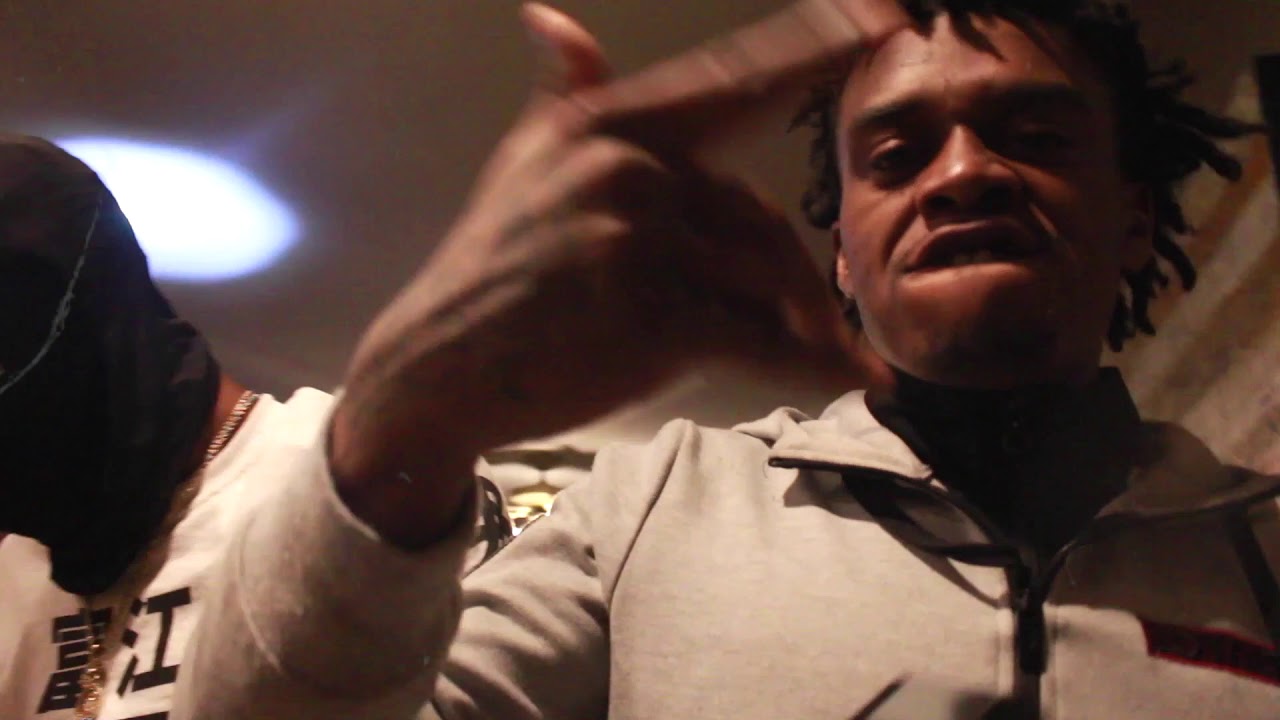 Lor Heavy - Stick 4 Stick ft.Onlyone QB ( Official Music Video ) - YouTube