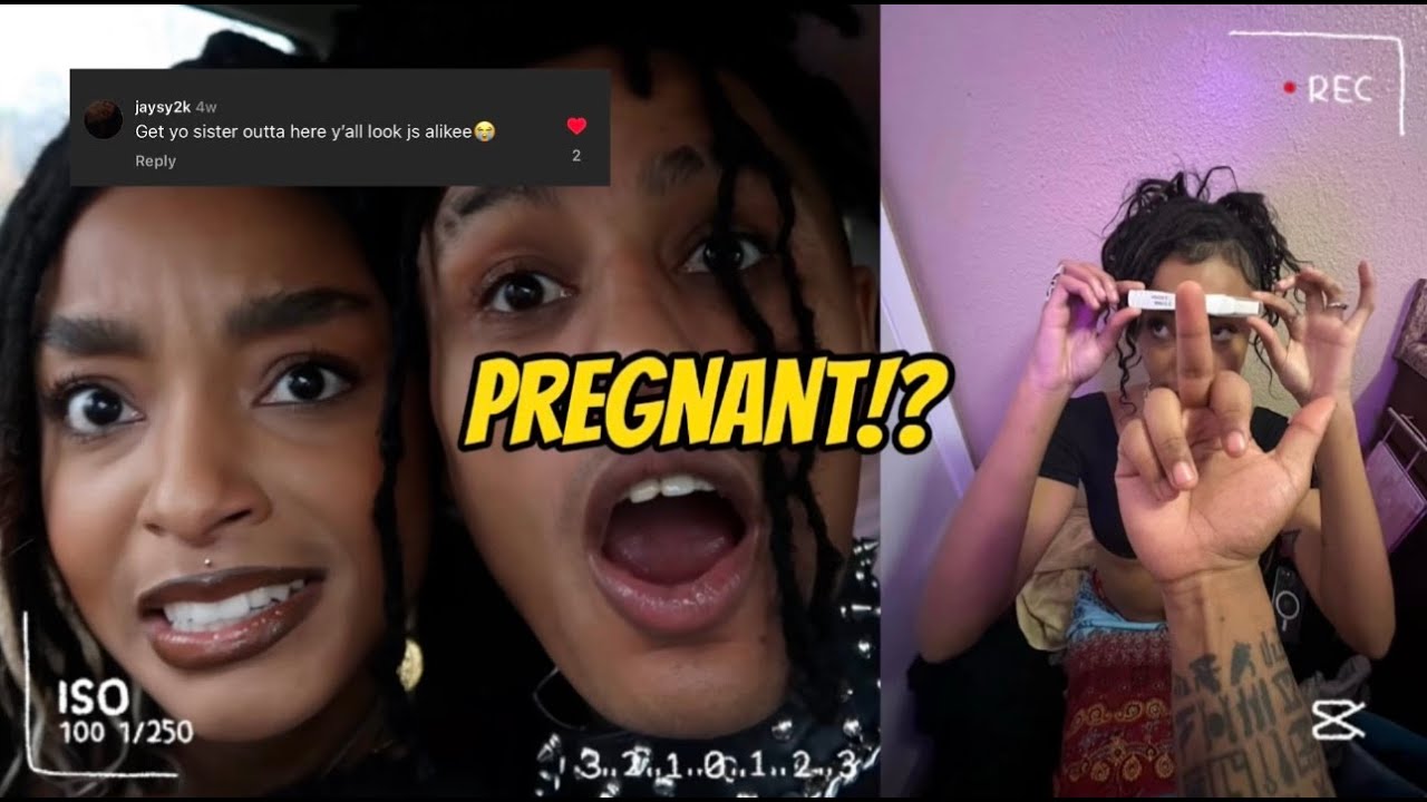 I Got My Sister Pregnant Youtube