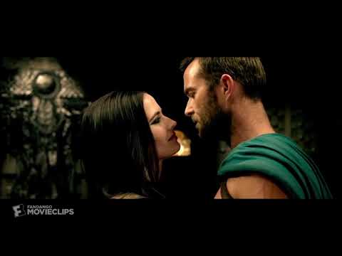 xxx300  Rise of an Empire 2014   The Ecstasy Scene