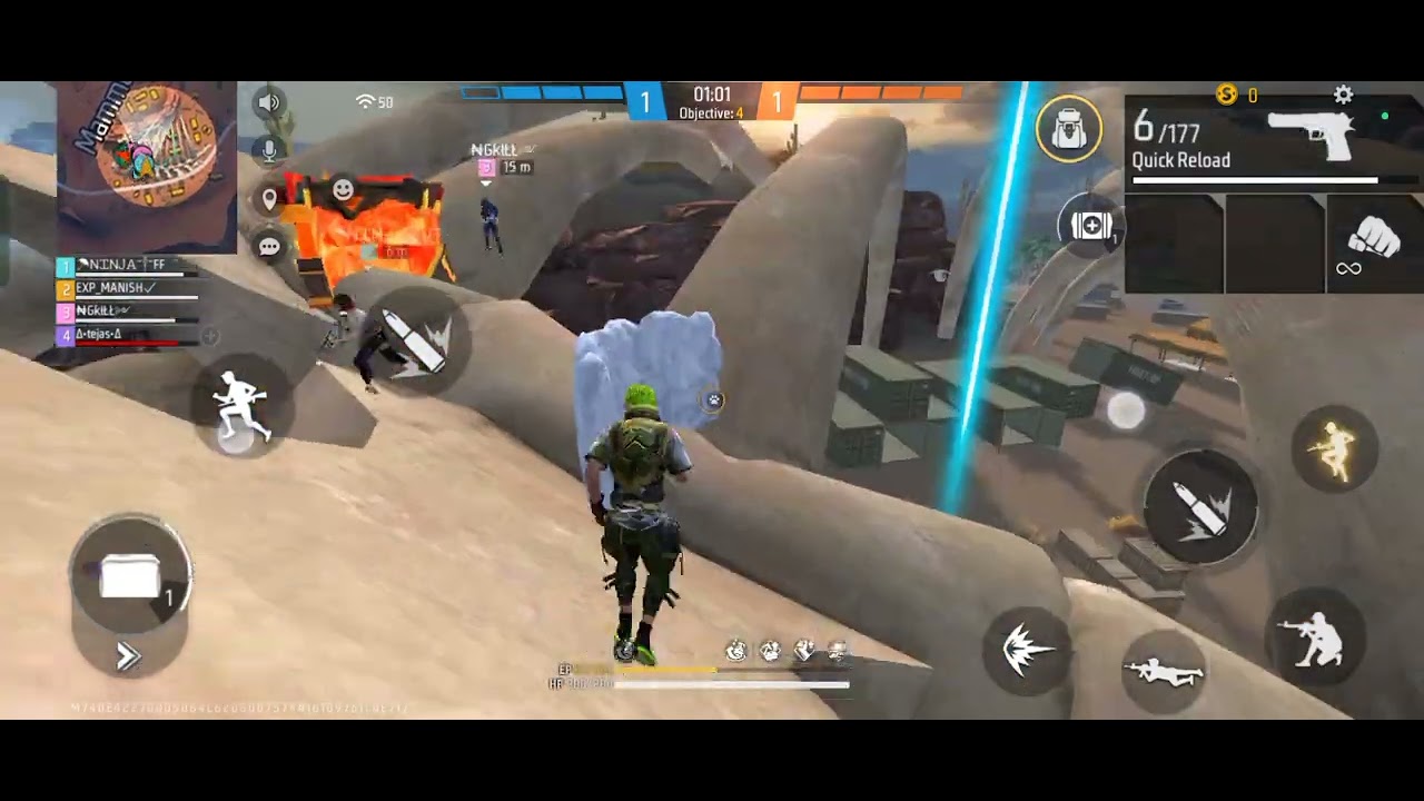 My first Youtube video/Mass__Gamer_√\## - YouTube