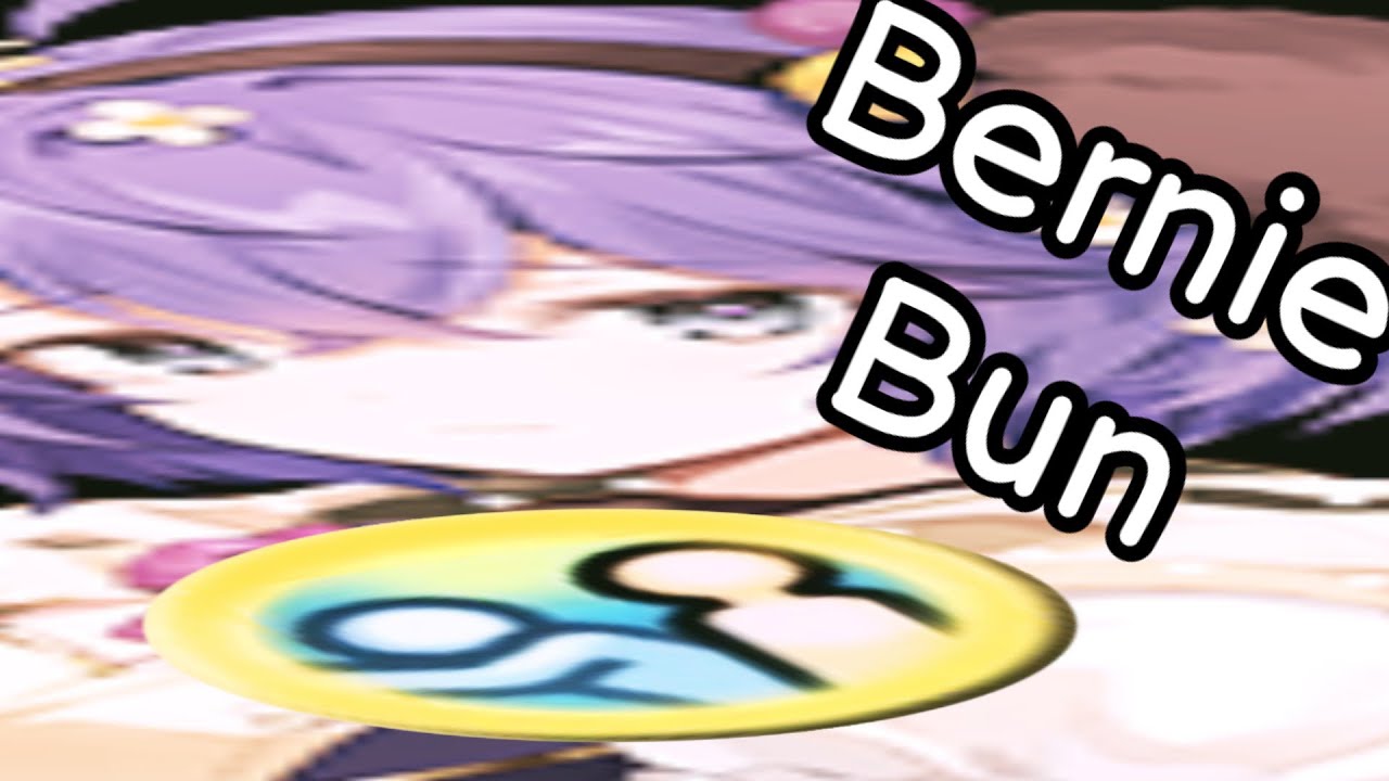 Spring Bernadetta in a Nutshell | Fire Emblem Heroes - YouTube