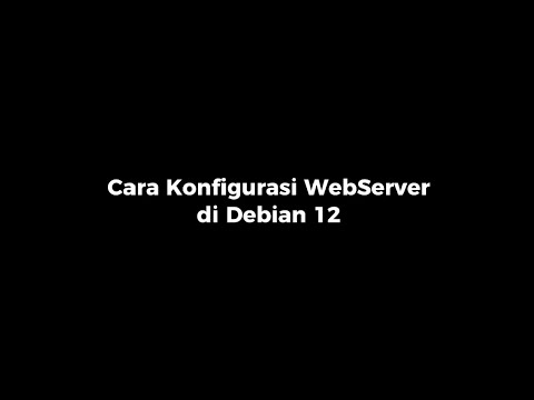 4. WEB SERVER - YouTube