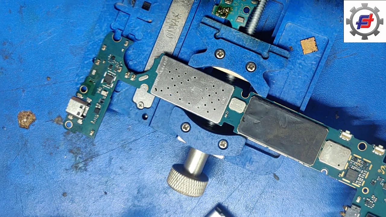 samsung j710 back and option key not working solution 100% tested Faruk ...