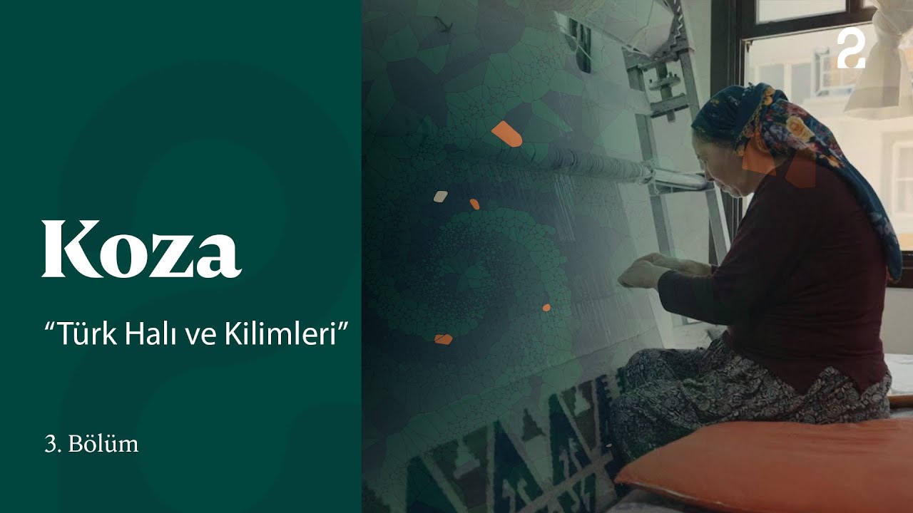 Koza 3. Bölüm - YouTube