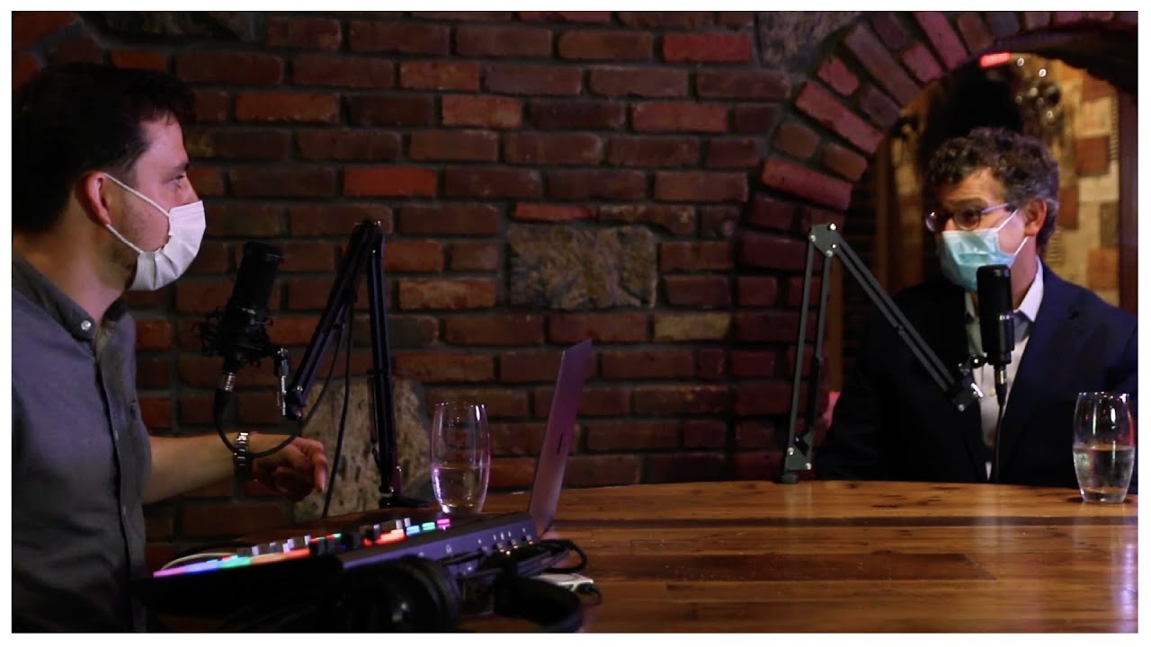 HealthWish, Part 2 of 3 with Director of Otolaryngology, David Hiltzik ...