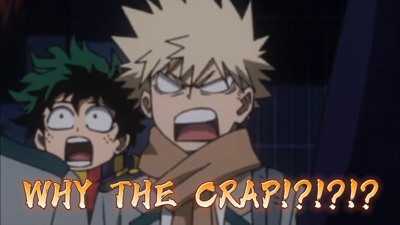 💥WHAT THE CRAP!!! WHY THE CRAP!!!💥 - YouTube