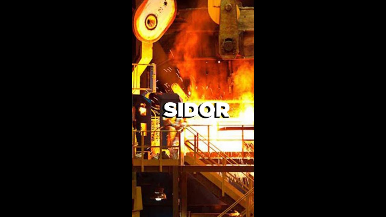Sidor - YouTube