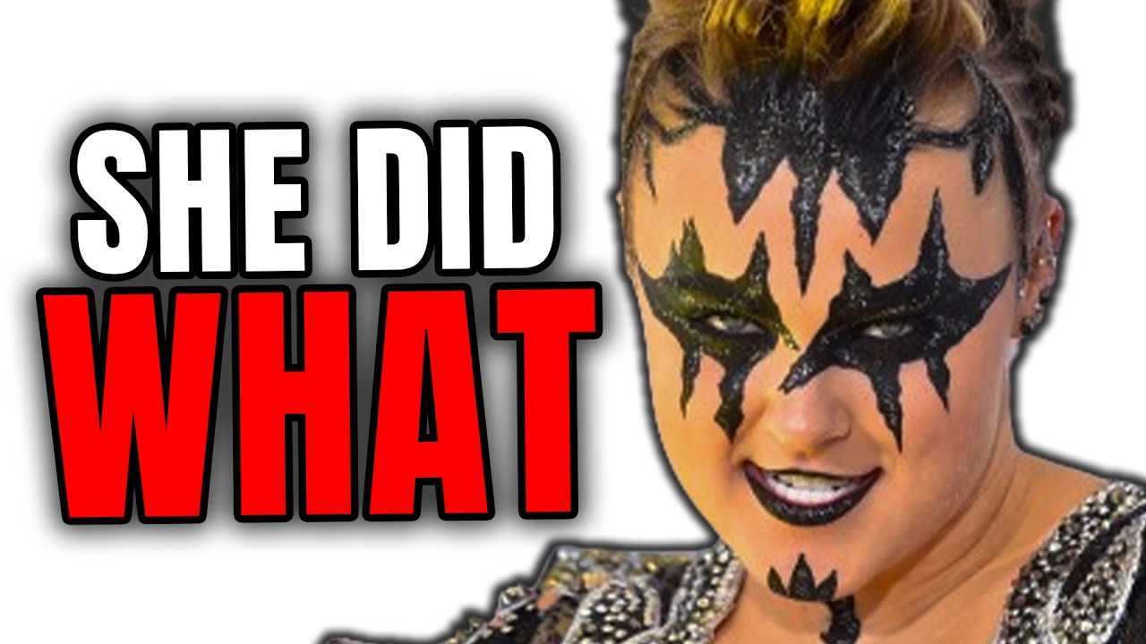 JoJo Siwa TOUCHED HERSELF In Front Of MINORS On Stage.. - YouTube