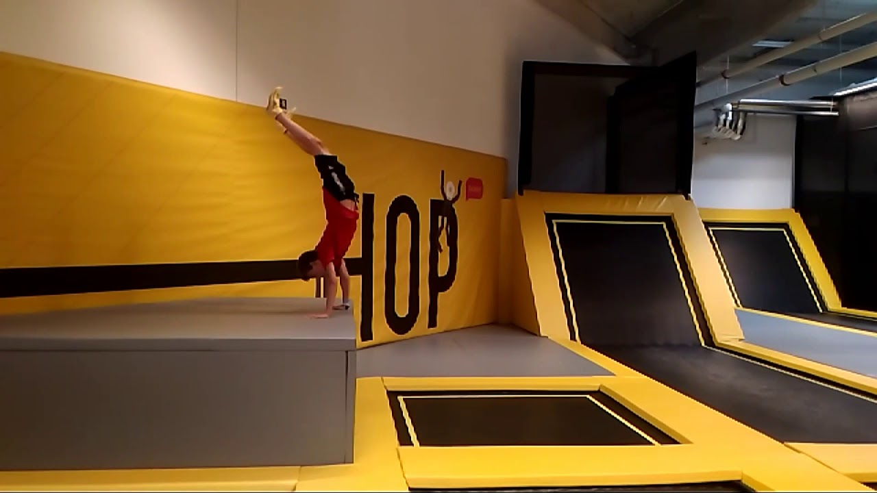 Hop aréna Liberec - YouTube