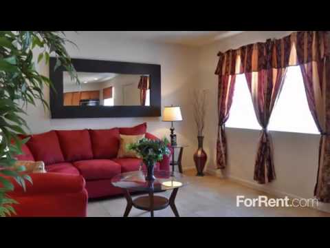 Camelback Courtyard Apartments in Phoenix, AZ - ForRent.com - YouTube
