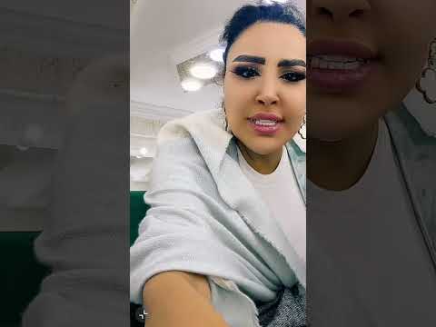 Kəmalə Günəşlinin qızına bahalı malları sırıyıblar yayında qızına əsəbləşdi😵