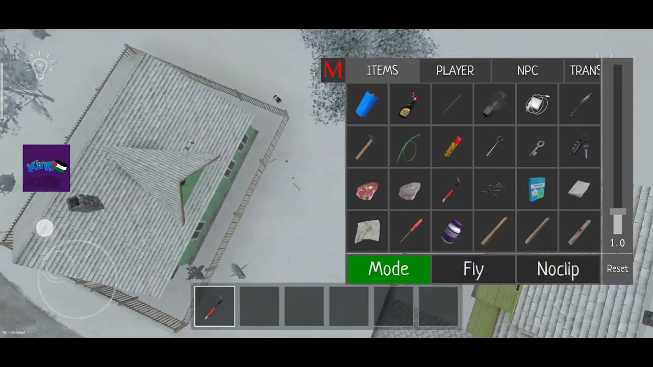 I Unlocked Mods in Schoolboy Runaway... - YouTube