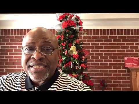 Pastor J. W. Smith - Sunday School Lesson for December 11, 2022 - YouTube