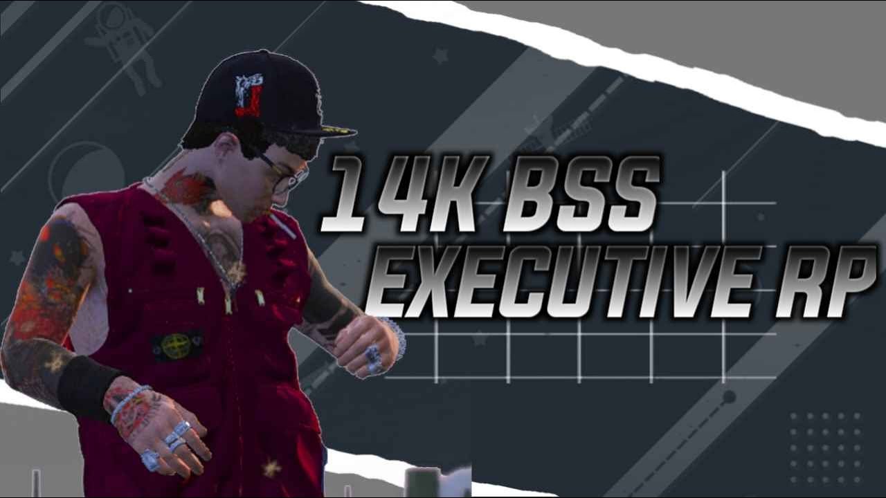 🔴 [LIVE] Executive RP - Day 20 - ada apa ni hari #14kbss #executiverp ...
