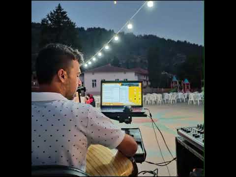 Erol DEV. zilleri tak/sarı gız