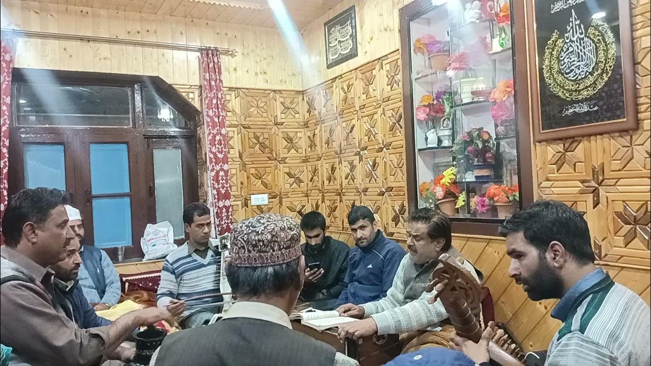 Kalami fakeer Ab Salaam ganaie 🥰voice Farooq ahmad Ganie🥰......... - YouTube