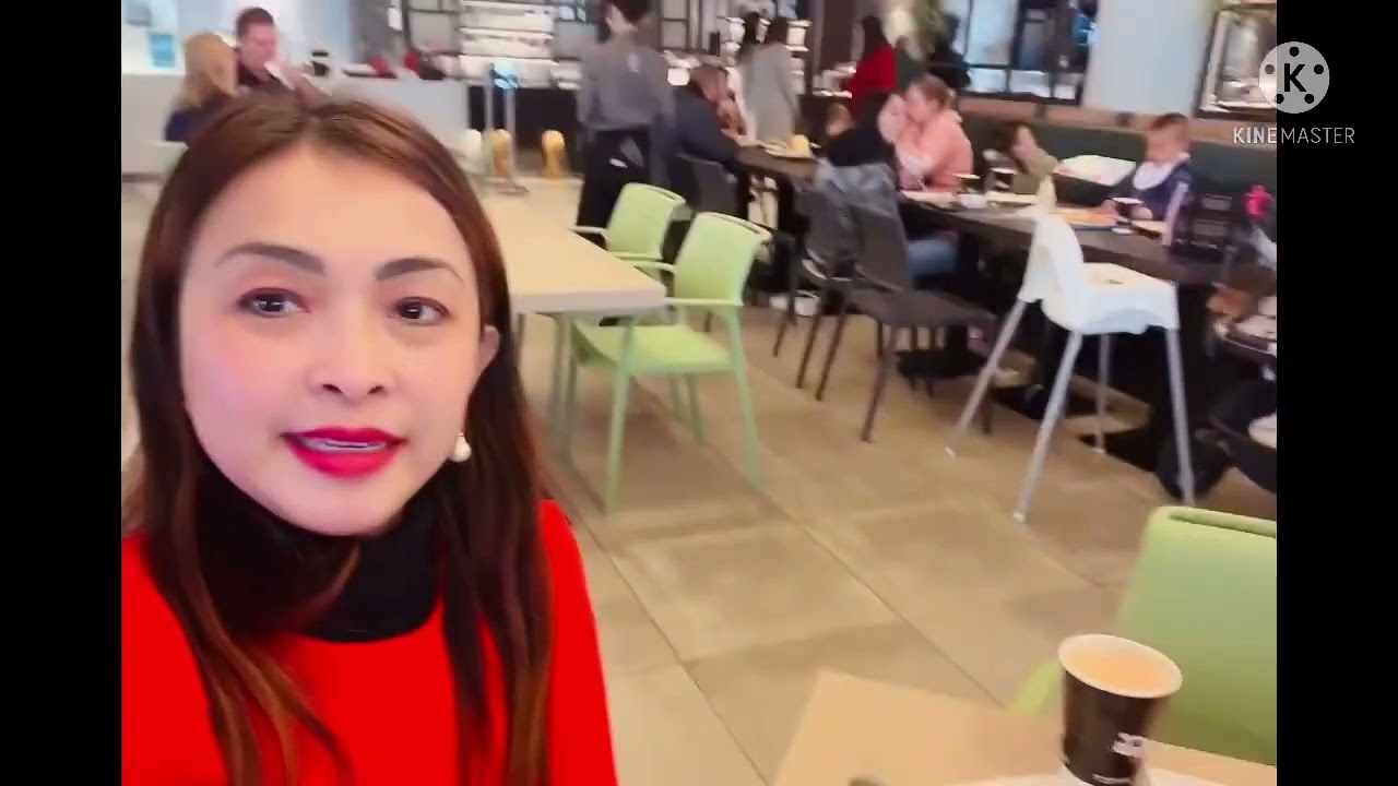 Star Buffet at Bankstown RSL - YouTube