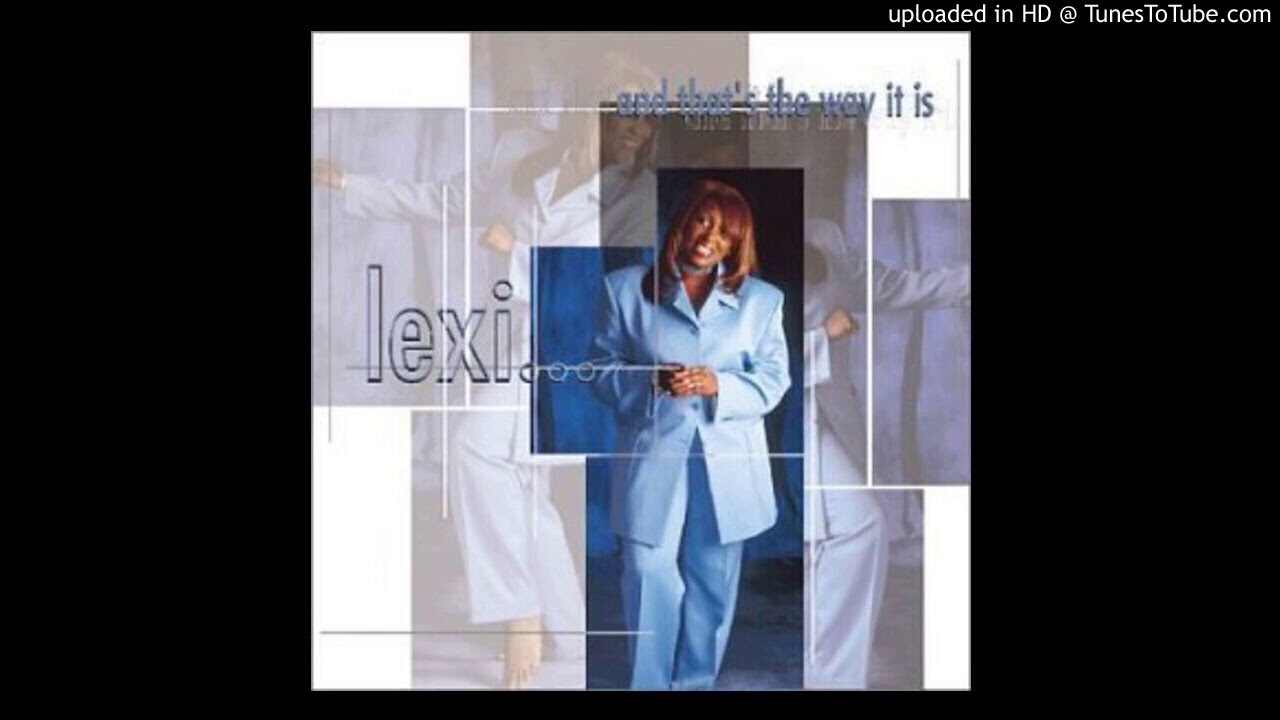 "Praise Jesus" - Lexi (2001) - YouTube