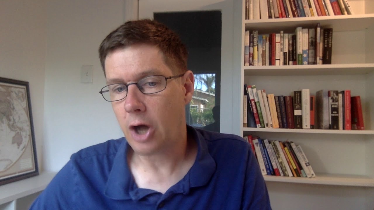 Chapter 10 Lecture 1 Part 1 - YouTube