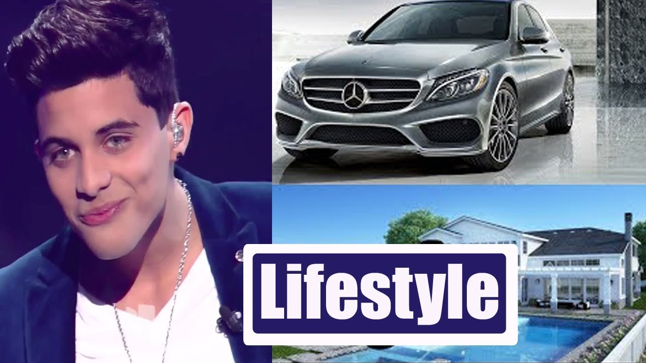 Erick Brian Colon Lifestyle,Girlfriend,Net Worth,House,Car,Family ...