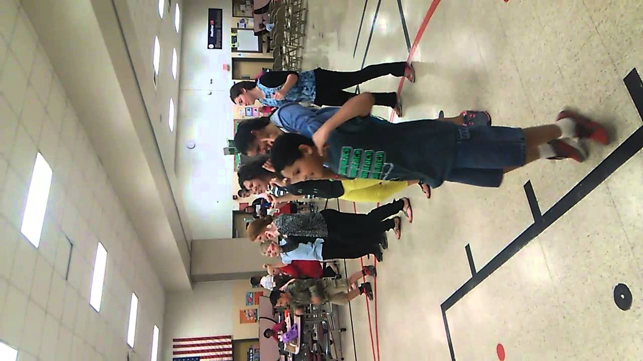 Blake Elementary Culture Night - YouTube